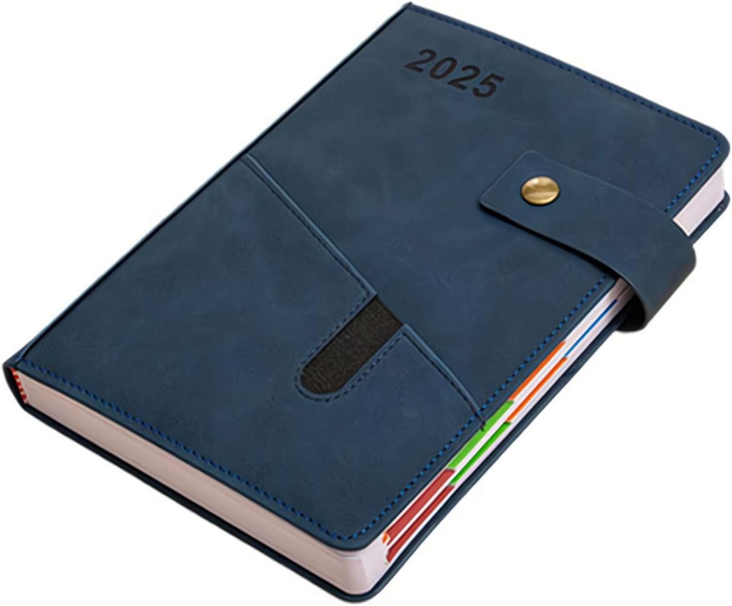 Amazon.com: Academic Diary 2024-2025 Page A Day, Productivity A5 Diary ...
