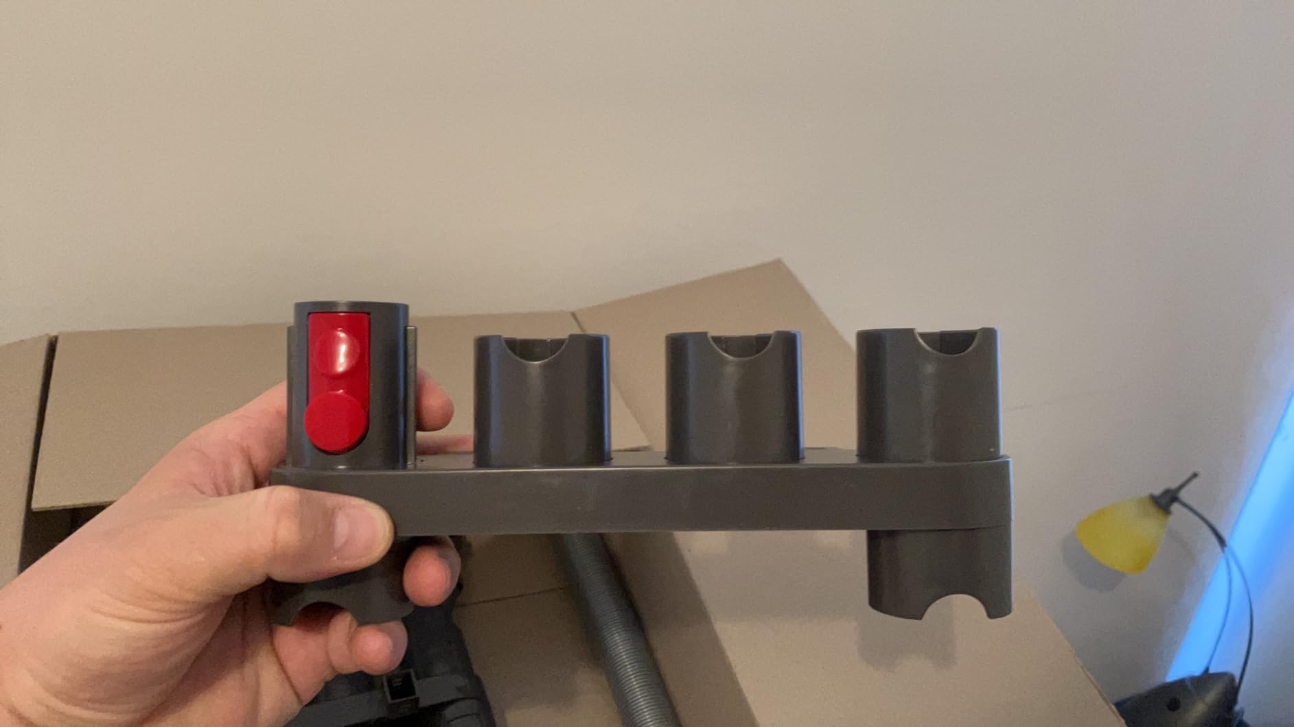 Mount Holder for Dyson Gen5 V15 V12 V11 V10 V8 V7 Absolute Animal ...