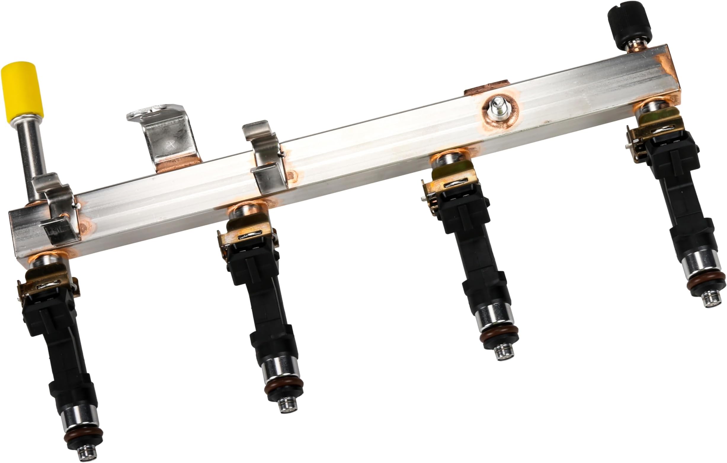Amazon.com: GM Parts 55565971 Multiport Fuel Injection Fuel Rail ...