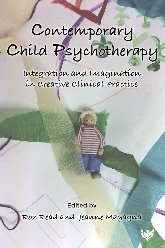 Snapklik.com : Contemporary Child Psychotherapy: Integration And ...