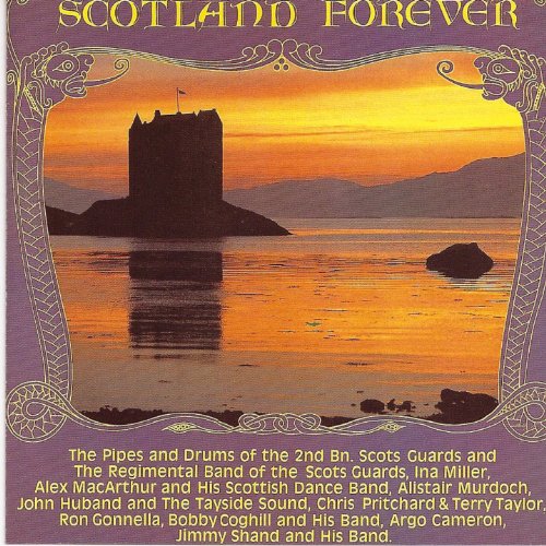 Scotland Forever by Various artists on Amazon Music - Amazon.co.uk