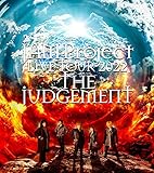 【発売日：2023年04月05日】・ブランド:ランティス・製造元:ランティス・JAM Project LIVE TOUR 2022 THE JUDGEMENT Blu-ray