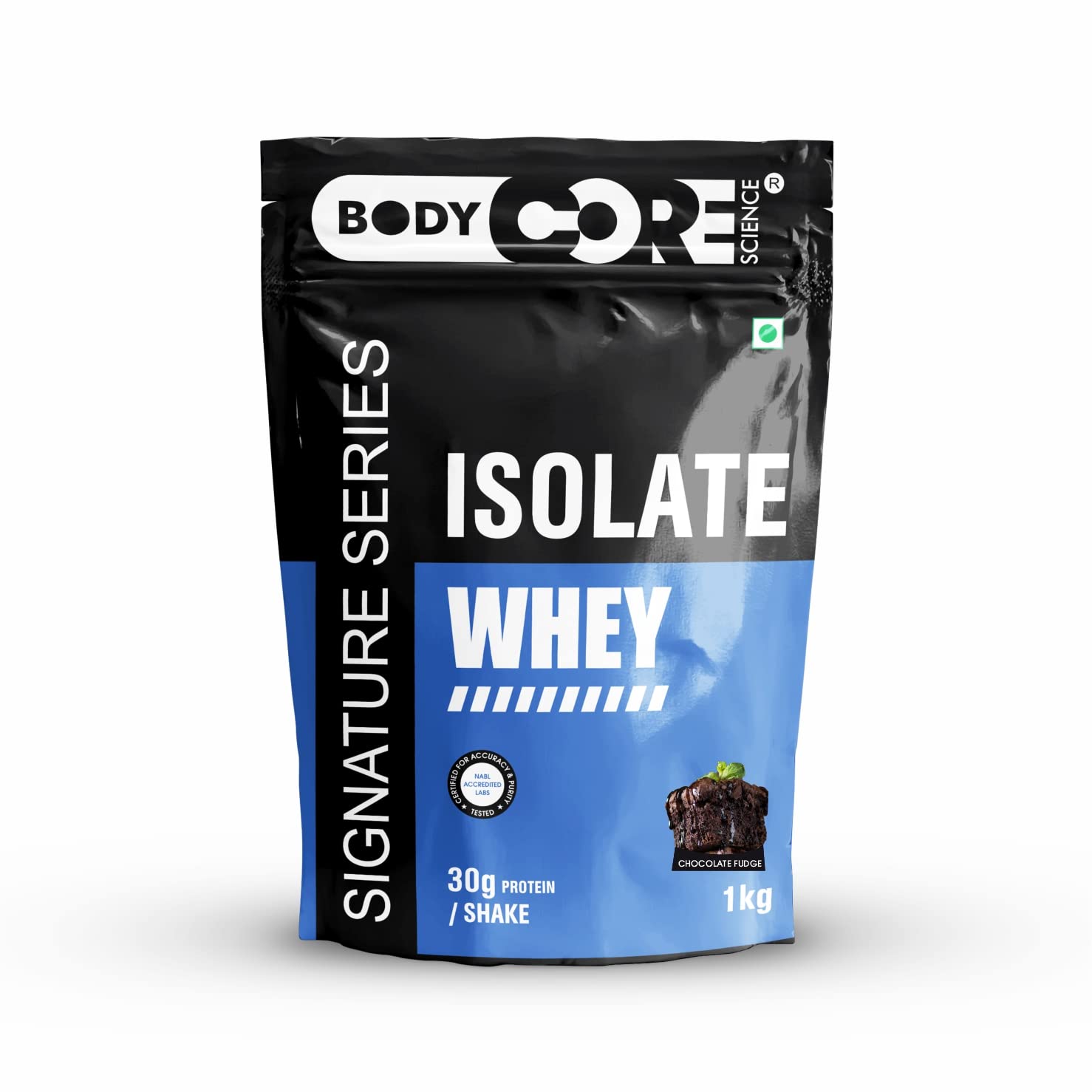 Body Core Science Signature Isolate-1Kg | Whey Protein | Isolate ...