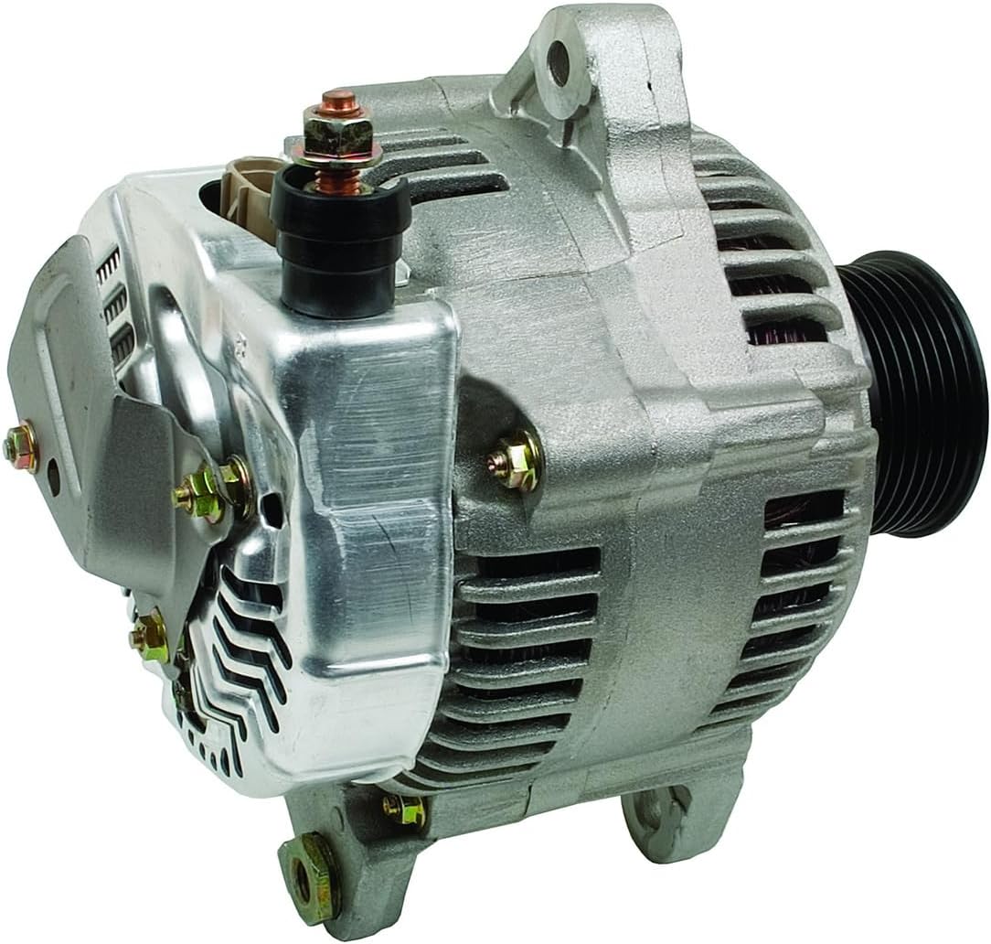 Amazon.com: Replacement For 1997 MILLENIA 2.3L ALTERNATOR by Technical ...