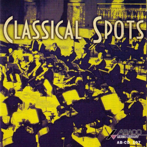 Amazon.com: Classical Spots : Various artists: Digital Music