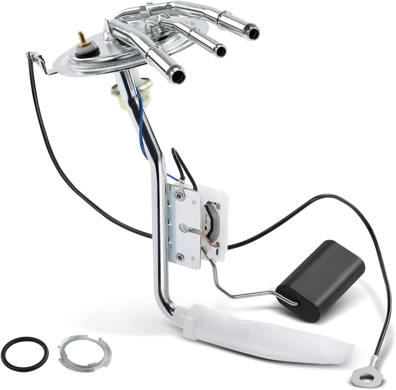 Amazon.com: A-Premium Fuel Tank Sending Unit Compatible with Chevrolet ...
