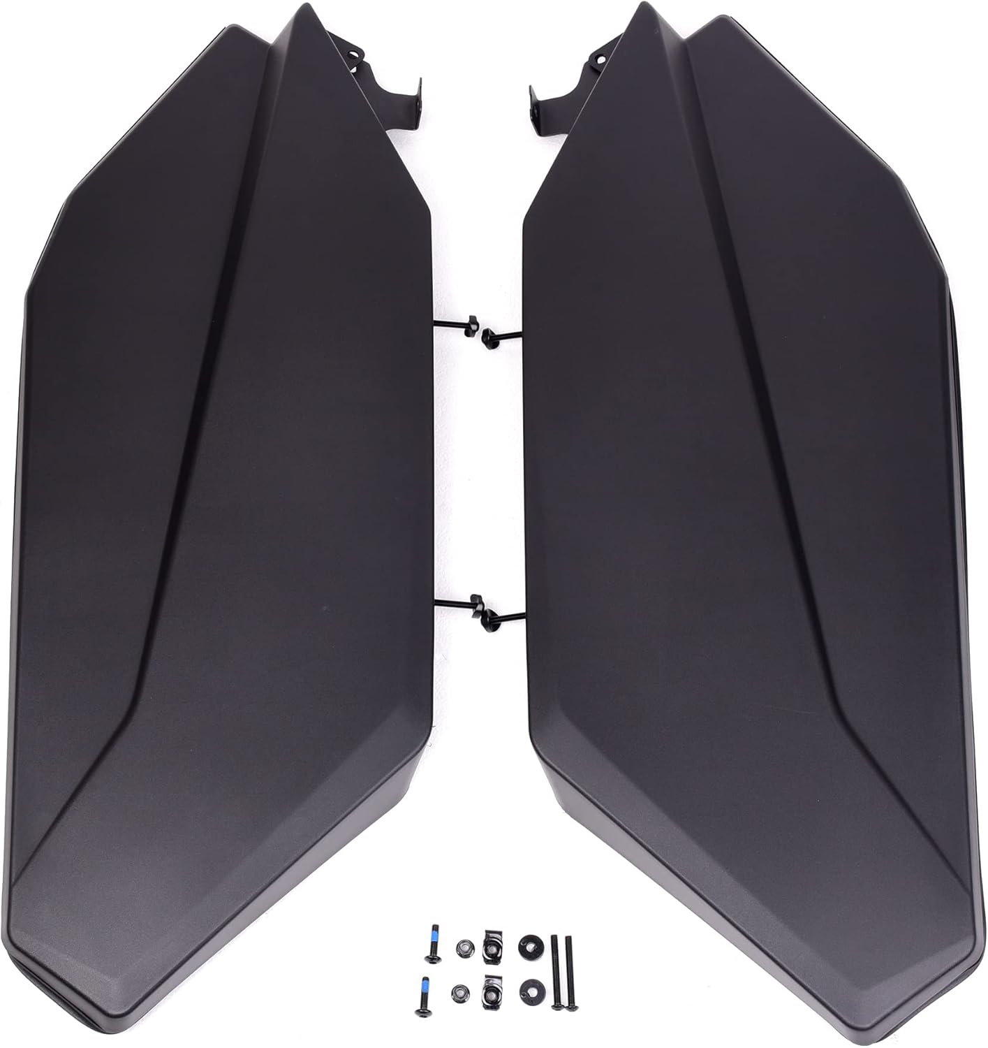 Amazon.com: Lower Door Panels Inserts for Can-Am X3 Max, Lower Door ...