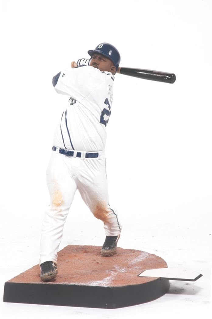 Amazon.com: MLB Series 30 - Prince Fielder Action Figure : Toys & Games