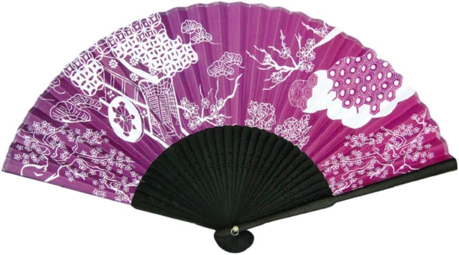 Amazon.com: GK-O TouHou Project Saigyouji Yuyuko Cosplay Costume Double ...