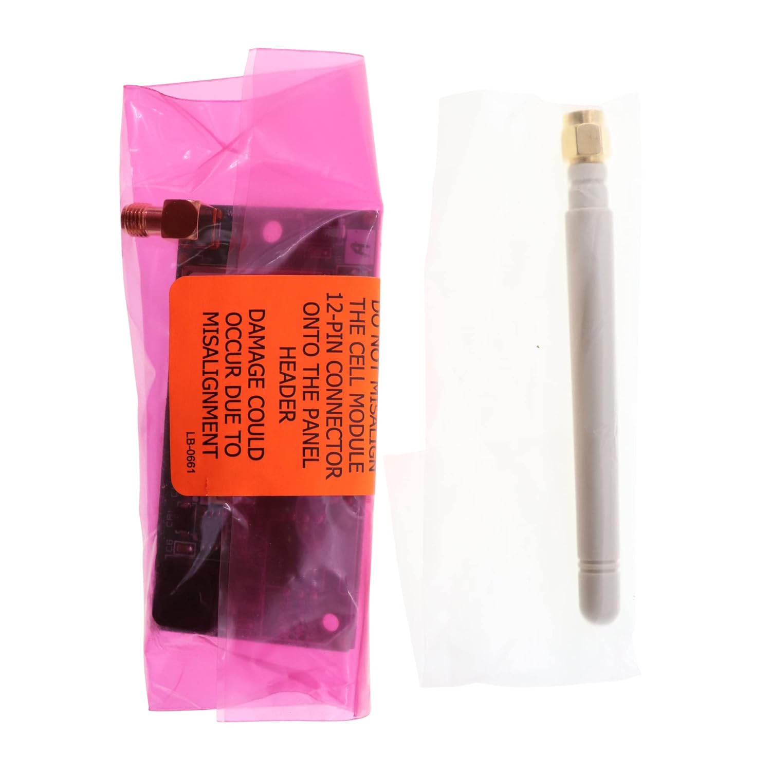 Amazon.com: DMP 263C/381-2 CDMA Alarm Cell Communicator with Cable ...