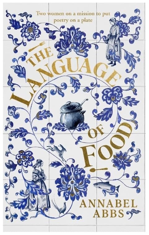 The Language of Food: The International Bestseller - "Mouth-watering ...