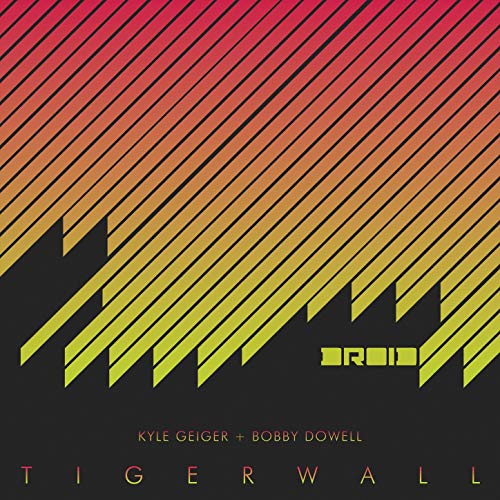 Play Tiger Wall by Bobby Dowell & Kyle Geiger on Amazon Music