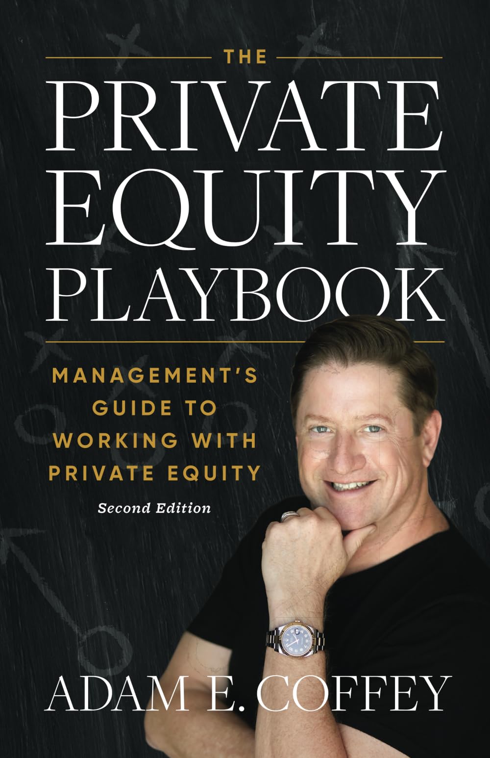 Amazon.com: The Private Equity Playbook: Management’s Guide to Working ...