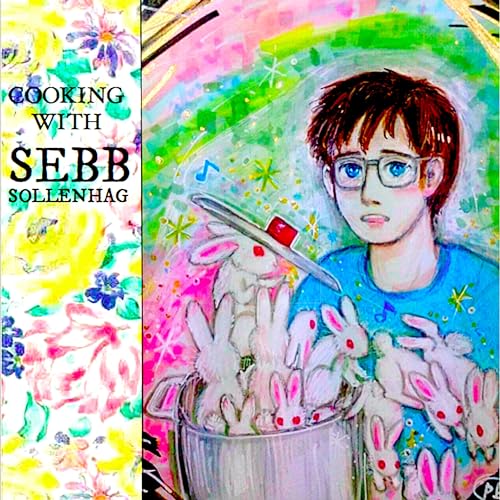 Amazon.com: Cooking With : Sebb Sollenhag: Digital Music