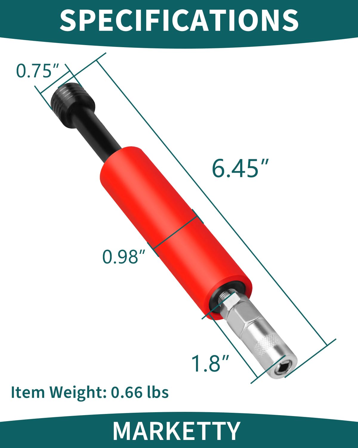 Snapklik.com : Zerk Fitting Cleaning Tool, Remove Old Dried Oil From ...