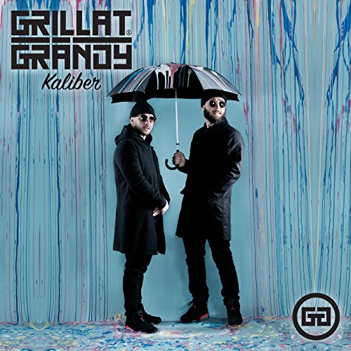 Amazon MusicでGrillat & GrändyのKaliberを再生する