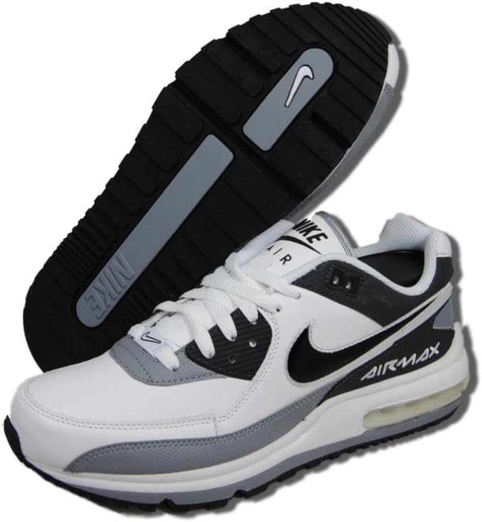 Amazon.com | Nike AIR MAX LTD II | Fashion Sneakers