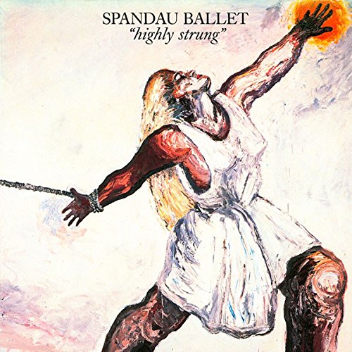 Amazon.com: Highly Strung: CDs & Vinyl