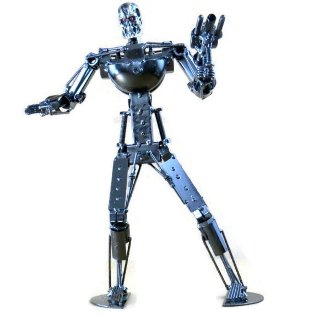 Terminator Robot Leg Buy Youpin Leg Moc 20570 Terminator T 800 Robot