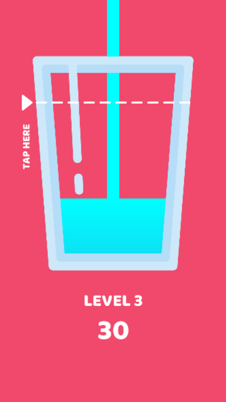 Funny Water - Fill The Glass: Free Games For Kids Boys And Girls 2018 ...