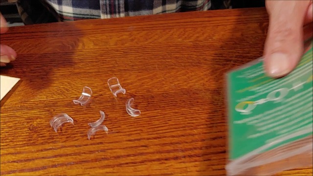 Watch An Easy Way To Secure A Loose Ring On Your Finger! on Amazon Live