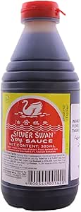 Silver Swan Soy Sauce 385 ML: Buy Online at Best Price in UAE - Amazon.ae