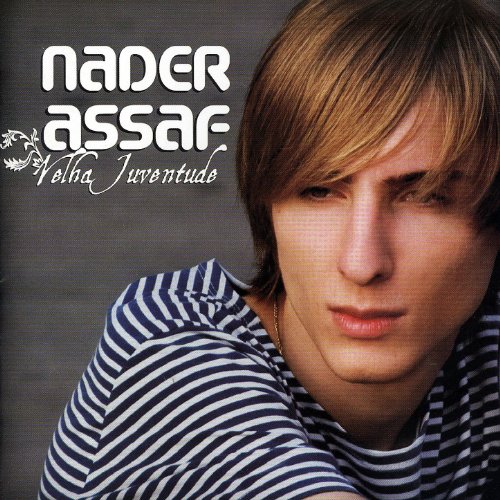 Amazon.com: Velha Juventude : Nader Assaf: Digital Music