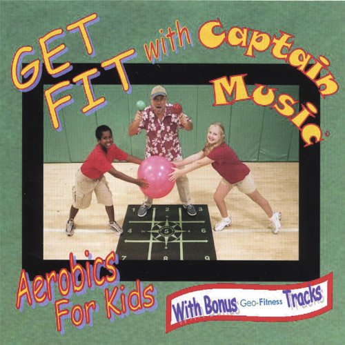 Play Get Fit With Captain Music by Captain Music on Amazon Music