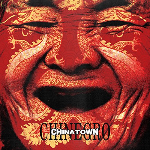 Play Chinatown by Chinegro. on Amazon Music