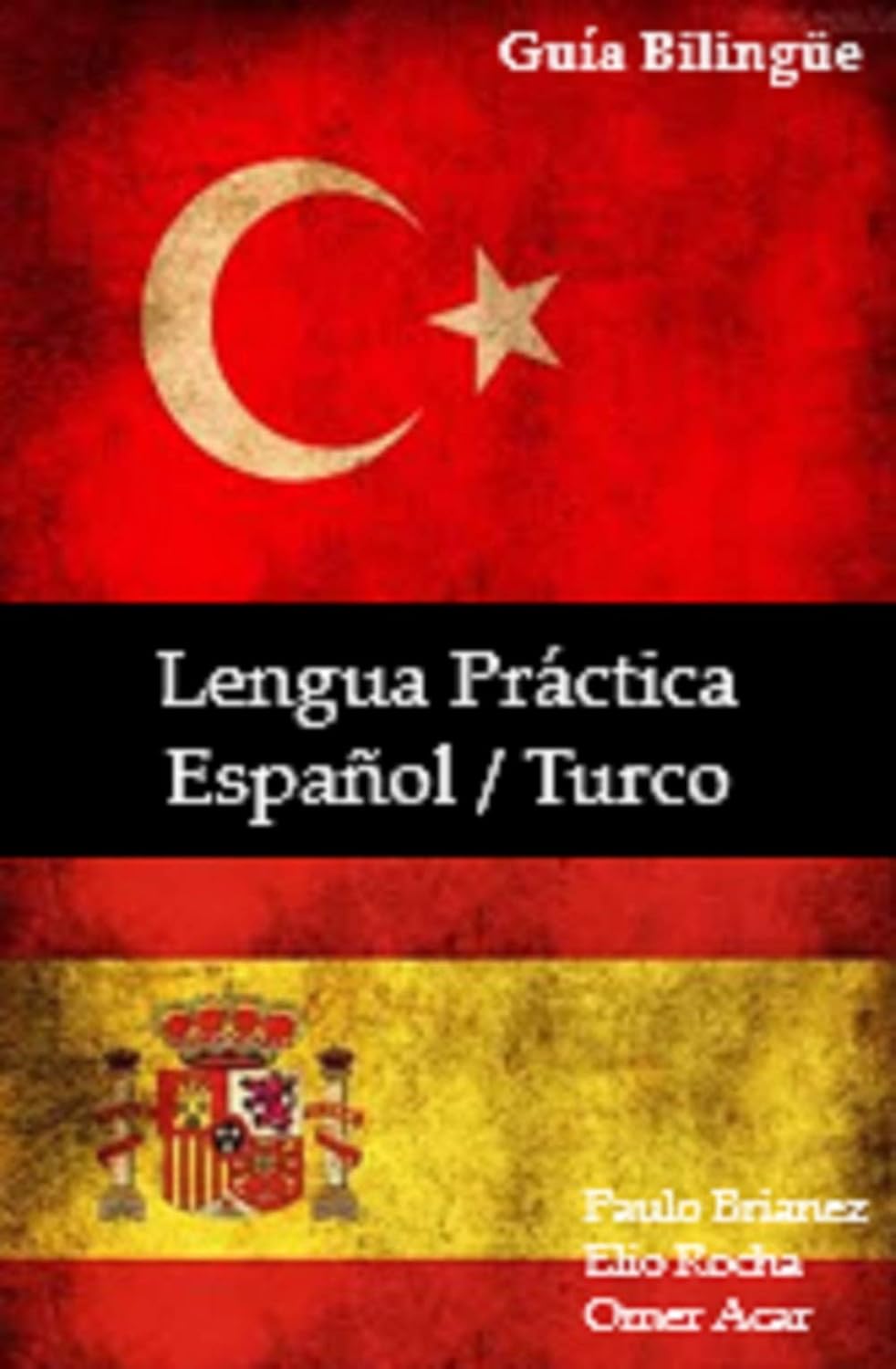 Amazon | Lengua práctica: español / turco: guía bilingue (Spanish ...