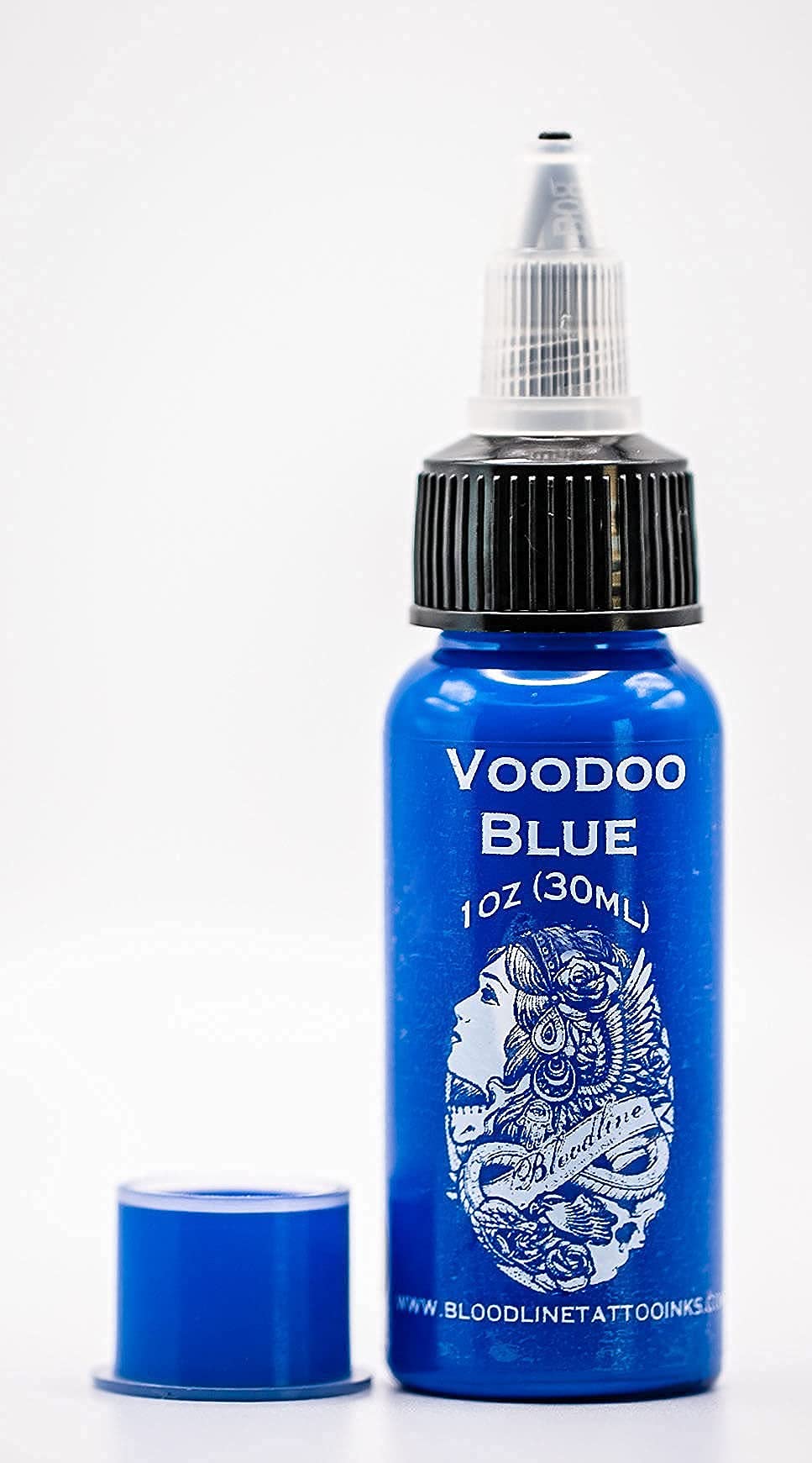 Blue Voodoo Tattoos Home Tattoo Voodoo Studio