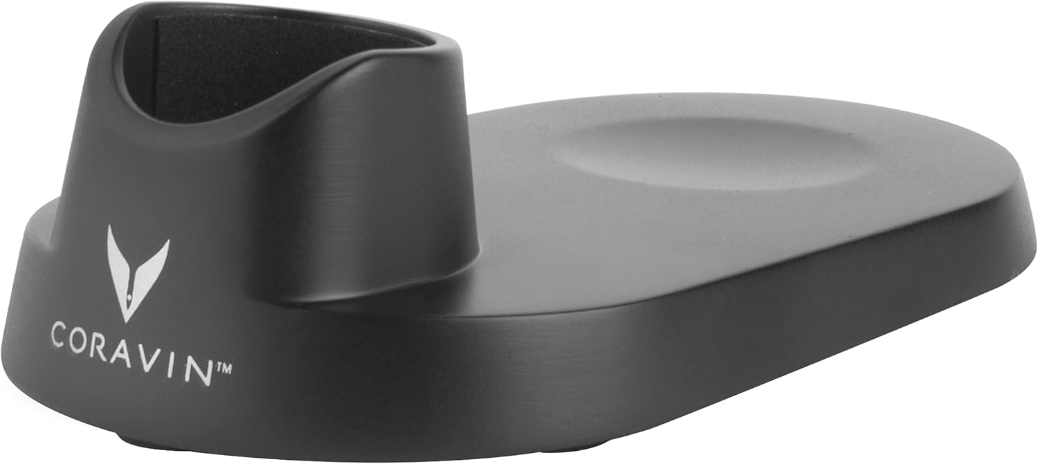 Amazon.com: Coravin Classic Base - Preserve Wine for Years - Classic ...