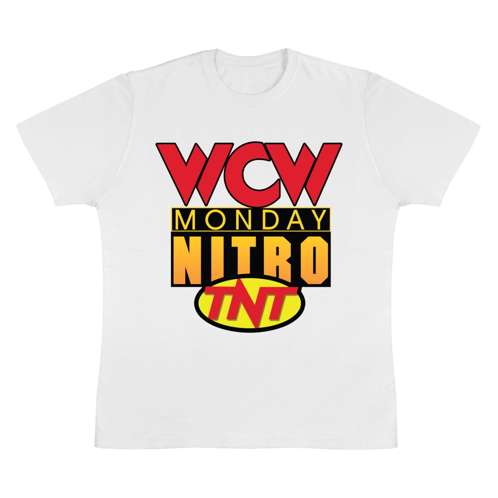 Monday Nitro Logo WCW Nitro Machine | Monster Trucks Wiki | Fandom