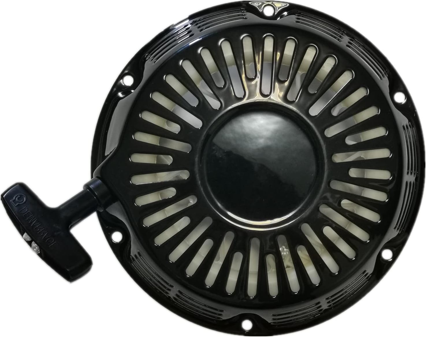 XIAOWEI Arrancador de retroceso para generador McCulloch FG5700AK FG6000MK FG7000MO 7228-FG6046 ...