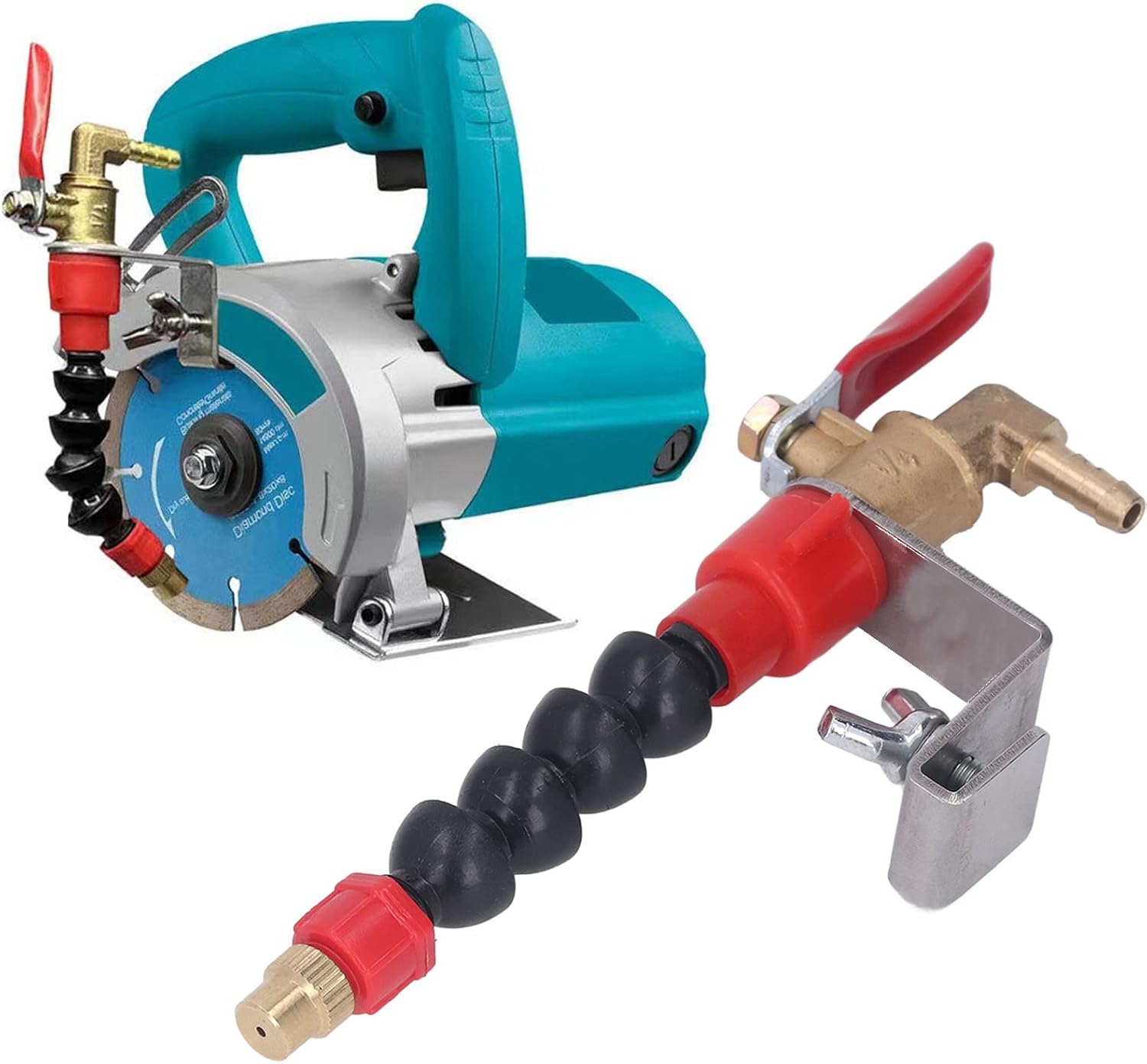 Dust Remover Water Nozzle, Pure Copper and Stainless Steel Dust Remover ...