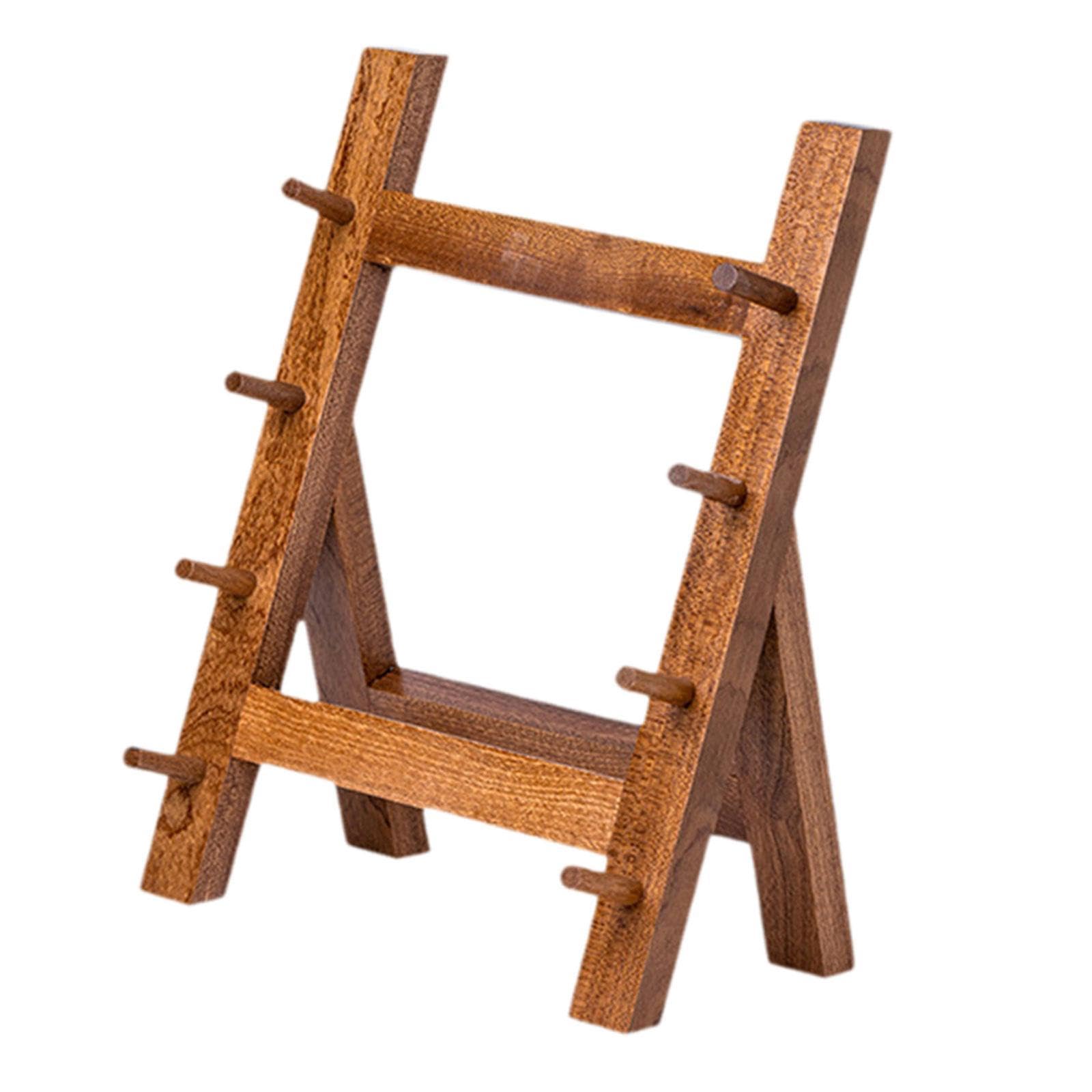 Amazon.com: IEUDNS Knife Organizer Rack Kitchen Knife Holder Knife ...