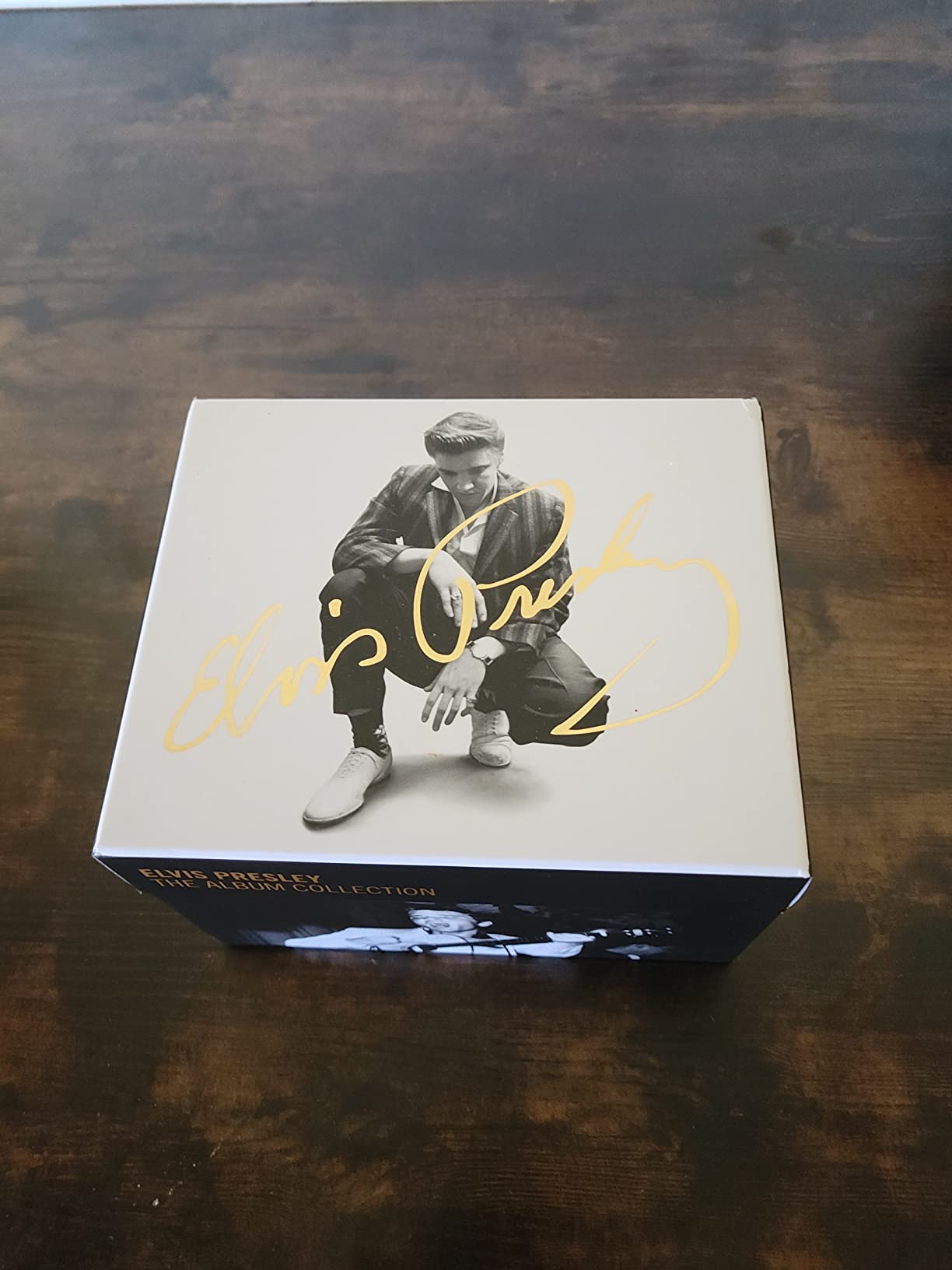 Amazon.com: The RCA Albums Collection: CDs & Vinyl