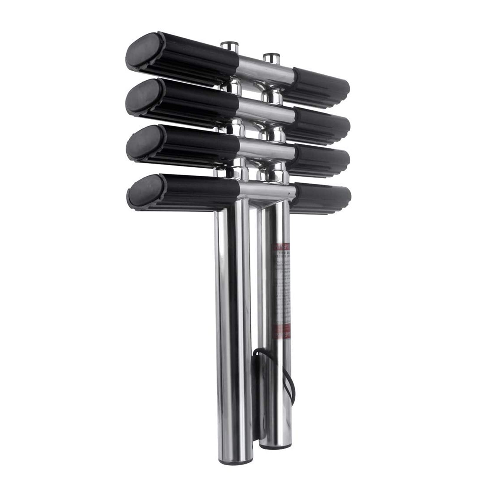 Buy Telescopic Boat Ladder,Marine Stainles Steel 4 Step Telescoping ...