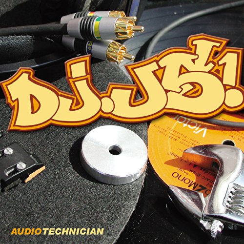 Play Audio Technician by DJ JS-1 on Amazon Music