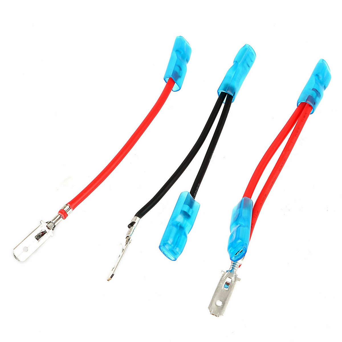 Snapklik.com : FXC Rocker Switch Jumper Wires Set