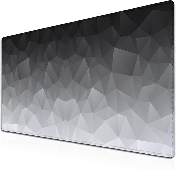Amazon.com: Samgula Computer Desk Mat XXL Mousepad Big Mouse Pad Gaming ...