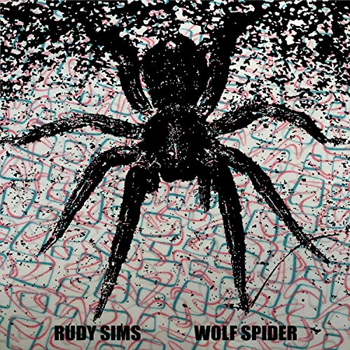 Amazon.co.jp: Wolf Spider : Rudy Sims: デジタルミュージック