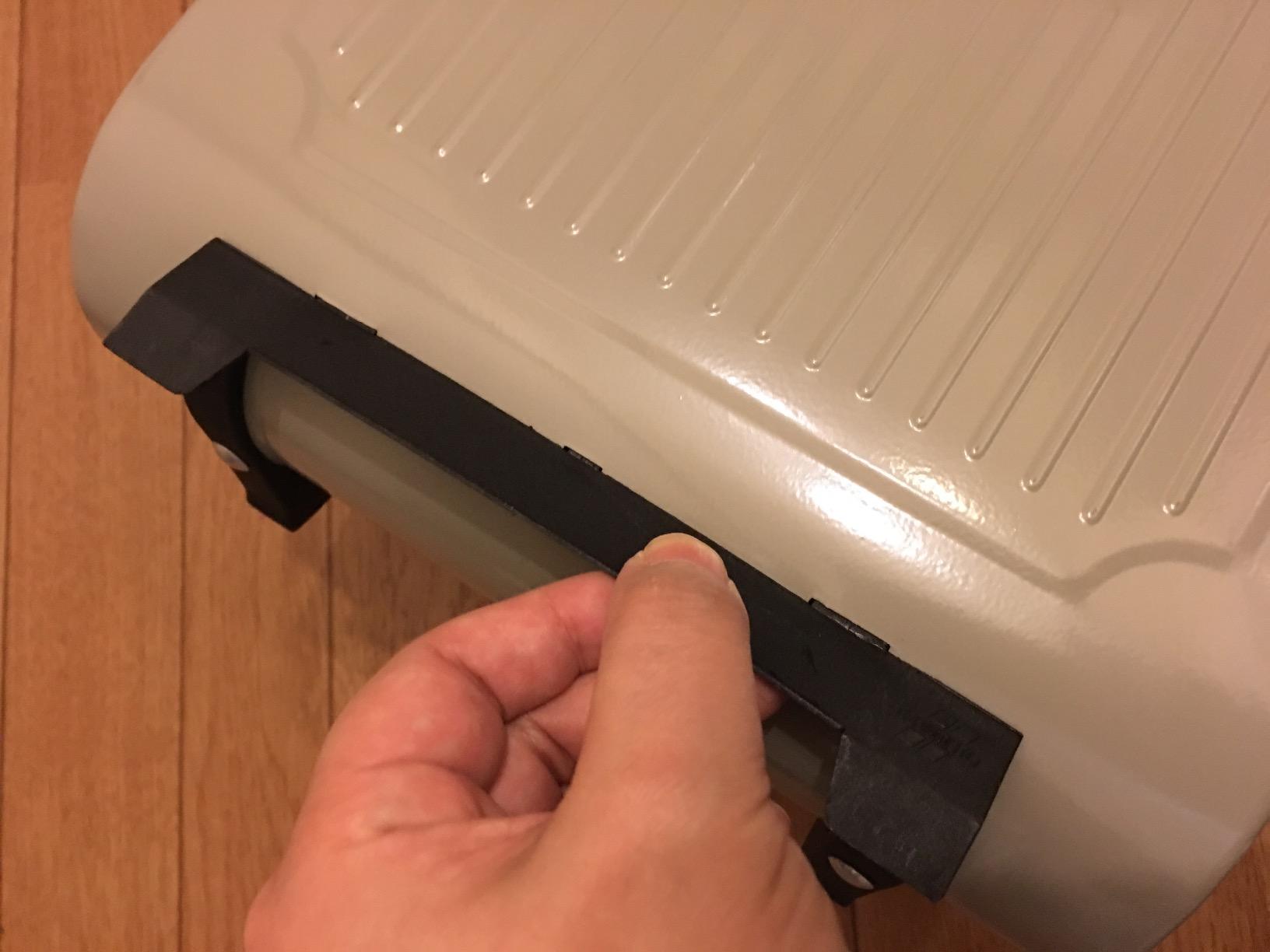 Amazon | テラモト(TERAMOTO) BMチリトリ | 業務用ちりとり | 産業・研究開発用品 通販