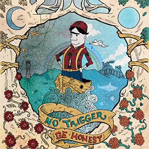 Be Honest [Explicit] by No Trigger on Amazon Music - Amazon.com