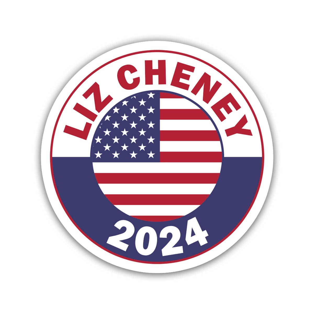 American Liberal Symbol