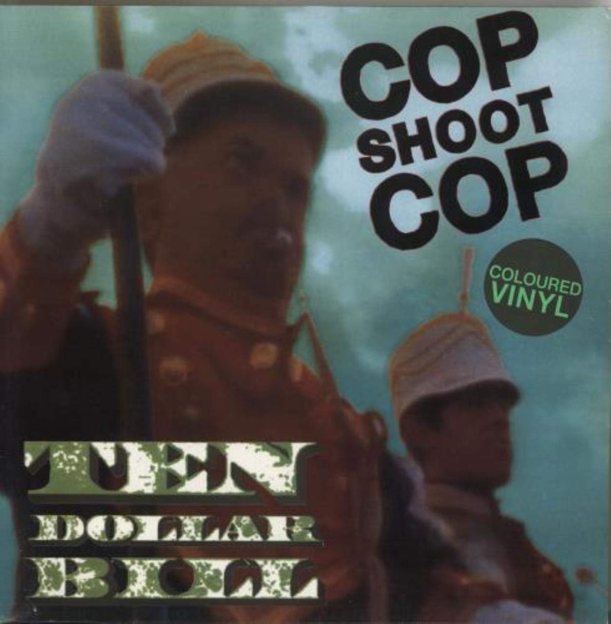10 Dollar Bill COP SHOOT COP Amazon fr CD Et Vinyles 10-dollar-bill-cop-shoot-cop-amazon-fr-cd-et-vinyles