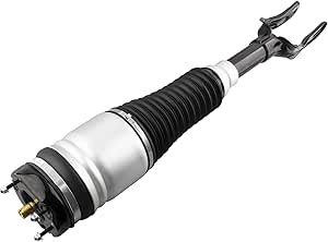 Amazon.com: MYSMOT 68029903AC Air Suspension Struts Assembly Front Left ...