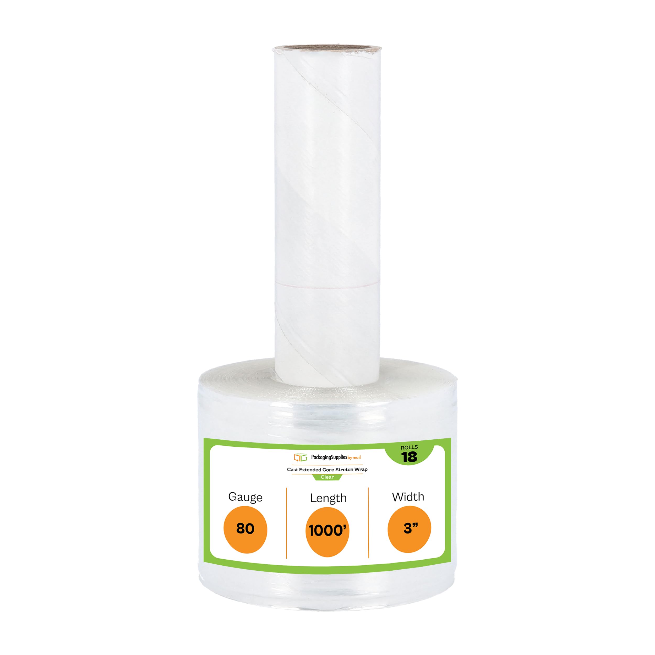 Snapklik.com : PSBM Mini Stretch Wrap