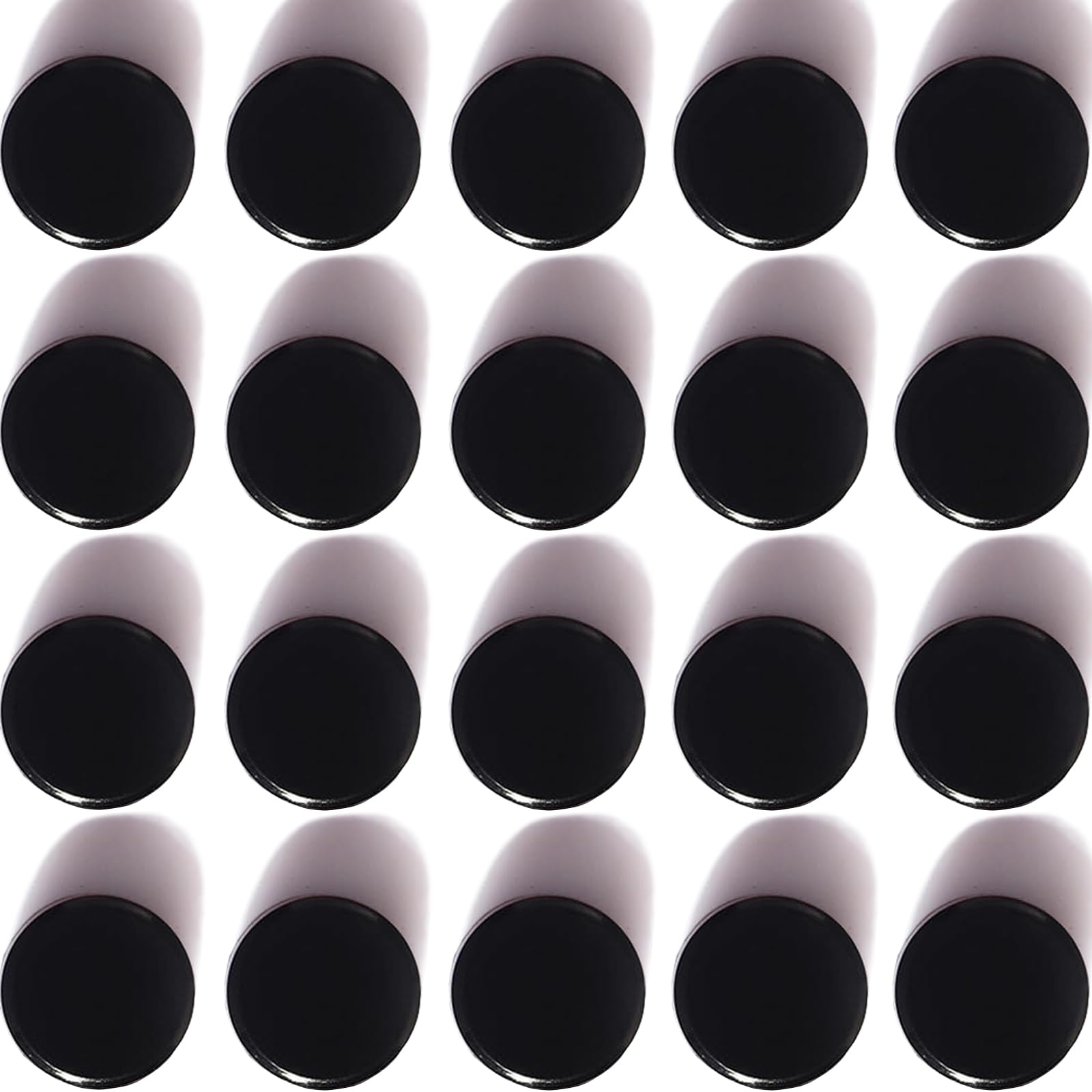 Amazon.com: ZDZBLX Fridge Magnets Refrigerator Magnets, 20 Pcs Magnet ...