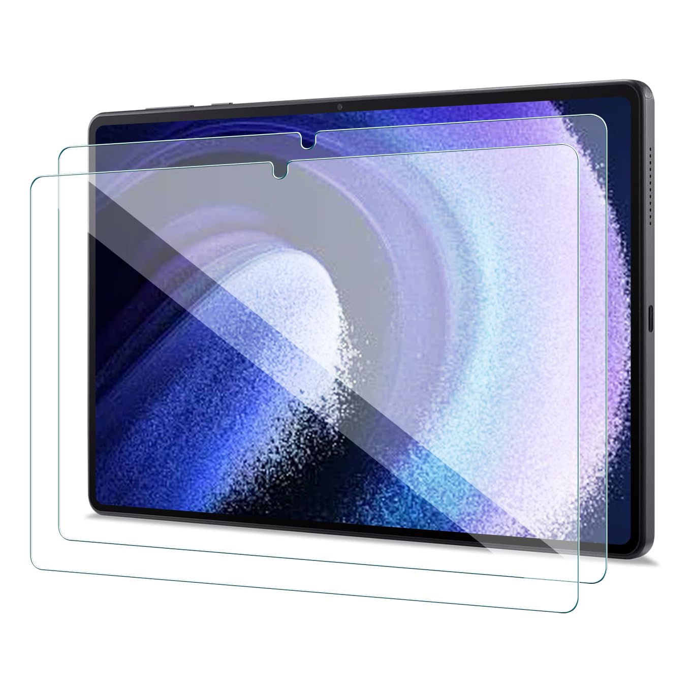 Amazon.com: For VORTEX T10M / T10M Pro Plus (for T10M Pro Plus) Tablet ...